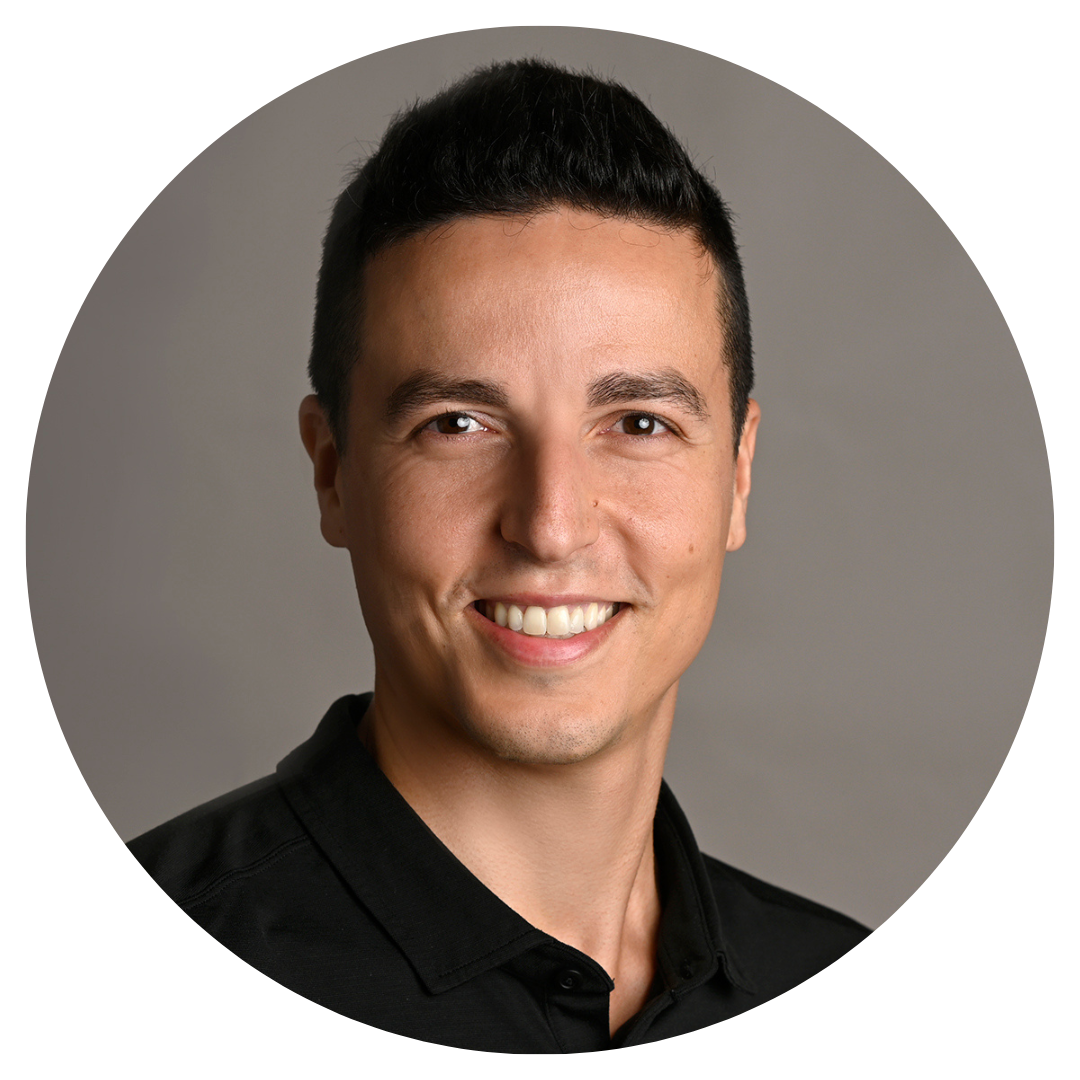 Dr. Fernando Moreno | VSH Hong Kong